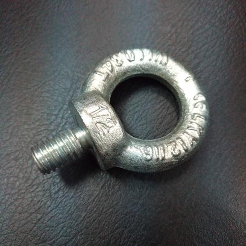 Jual Eyebolt 5/8" Baut Eye Bolt 5/8" Baut Hook bulat, - Jakarta Barat ...