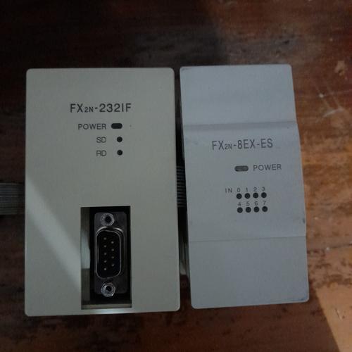 Jual modul rs 232 mitsubishi - Kota Tangerang - Irmanelectricplc ...