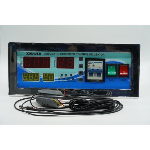 Jual XM-18D Incubator Controller Egg Incubator Controller Micro ...