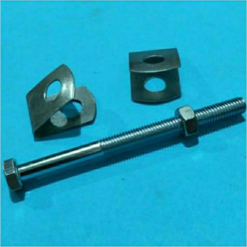 Jual klem pagar brc + baut mur /set - Jakarta Pusat - Ekfinostore ...