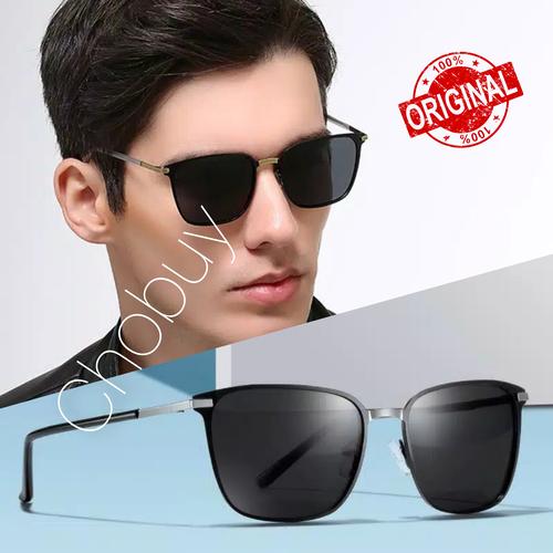 Jual Original kacamata Hitam polarized pria wanita Outdoor Luxury - Kota Surabaya - chobuy ...
