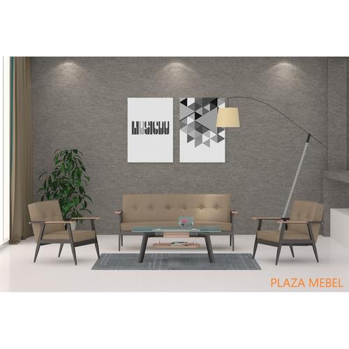 Jual Kursi Tamu Sofa 311 - 6 Siantano Minimalis Modern ( Tanpa Meja ...