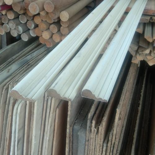 Jual kayu list lemari atau lis tembok rumah lebar 3,5cm - Kota Depok ...