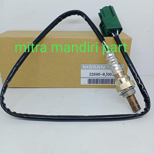 Jual SENSOR OKSIGEN OXYGEN O2 NISSAN XTRAIL T30 SERENA C24 - Jakarta ...