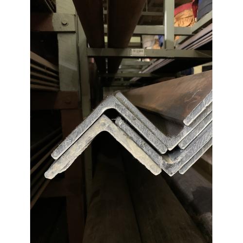 Jual Besi Siku 120 x 120 x 12MM KS - Kab. Tanah Bumbu - CV ANJAYA ...