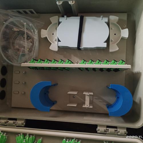 Jual odc tiang 48c lengkap pigtail sc apc - Jakarta Barat - JURAGAN ...