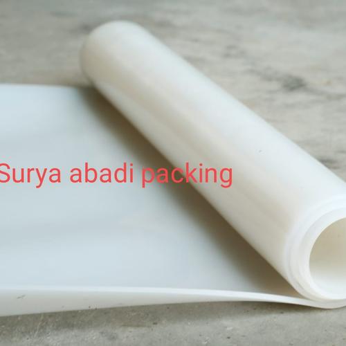 Jual silicone rubber gasket/silikon lembaran 5mm 1m x 1m - Jakarta ...