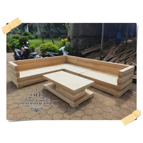 Jual Kursi Sudut Box Jati Kursi Box Minimalis Kursi Sudut Box Murah ...