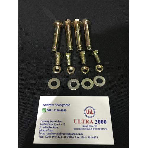 Jual DYNABOLT BRACKET SET / BAUT BRACKET SET - Kota Surabaya - CV ...