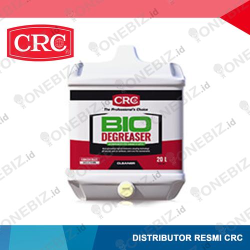 Jual CRC 5072 Bio-Degreaser 20 L - Kab. Bogor - ONEBIZ | Tokopedia
