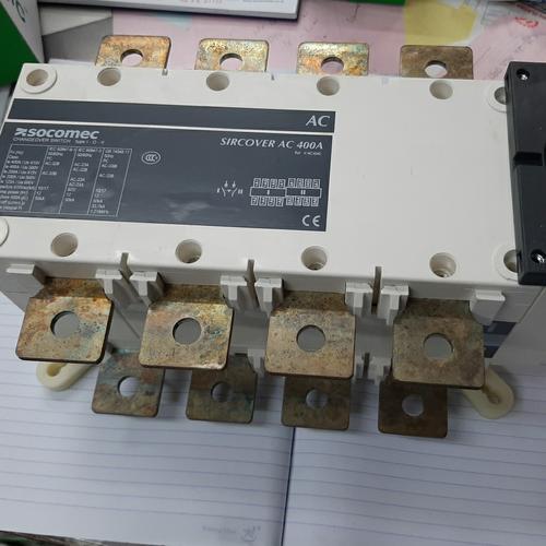Jual cos socomec sircover 4p 400a saklar - Jakarta Pusat - dani electric | Tokopedia