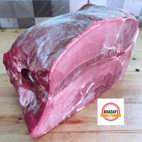 Jual DAGING SAPI RUMP - TANJUNG 1 KG - IMPORT - Jakarta Timur ...