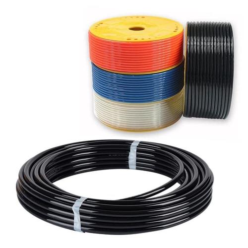 Jual Selang Polyurethane Tube PU 6 x 4 mm Per Meter - Kota Medan - Pi ...