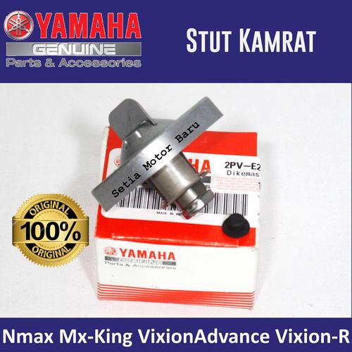 Jual Stut Kamrat Tensioner Mio Jupiter Mx Vixion Nmax Byson Asli Yamaha ...