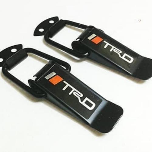 Jual Klip Bemper Small Mobil Universal Clip Bumper Car Pengait Klem ...