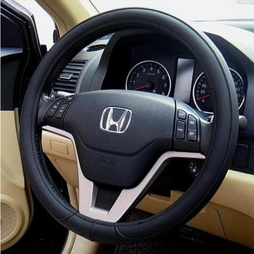 Promo Cover Stir Sarung Stir Mobil Innova Reborn Kulit Simple Elegant ...