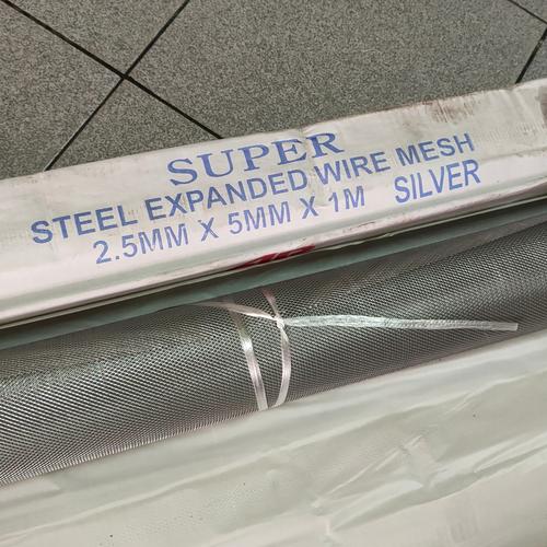 Jual kawat parabola baja roll - Kota Medan - Toko Kiat Jaya Medan ...