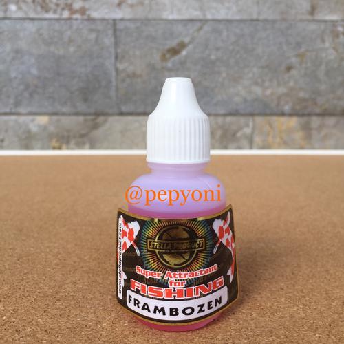 Jual FRAMBOZEN - Esen Pancing Stella / Stella Essence - Jakarta Utara ...
