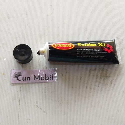 Jual Gemuk Grease odol Extrim X1 Burgary 175gr - Jakarta Timur - Cun ...
