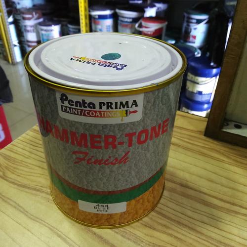 Jual cat penta hammertone 444 blue - Kota Tangerang - toko cat vito ...