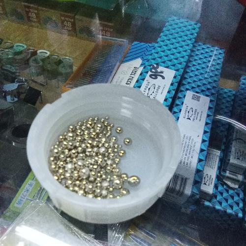 Jual campuran emas putih alloy putih Legor WA1481T per gram - Kota ...
