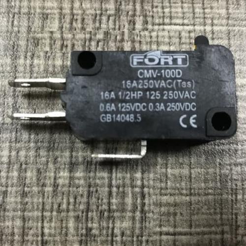 Jual CS Micro Switch CMV-100-D FORT - Jakarta Pusat - Bursa Panel ...