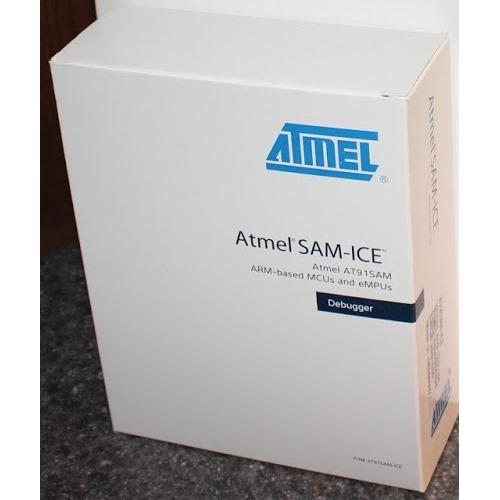 Jual ATMEL SAM-ICE Programmer Debugger by SEGGER - Kota Tangerang ...