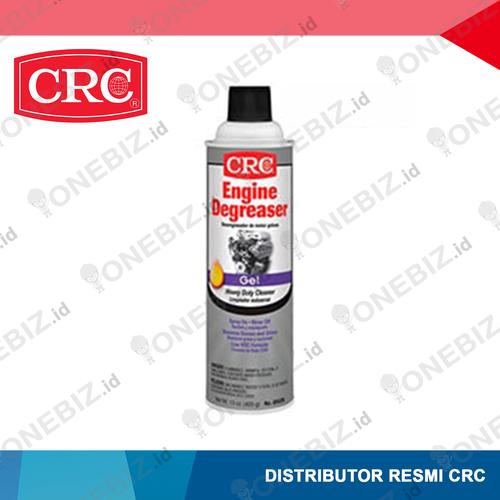 Jual CRC 05026 Gel Engine Degreaser 15 oz - Kab. Bogor - ONEBIZ | Tokopedia