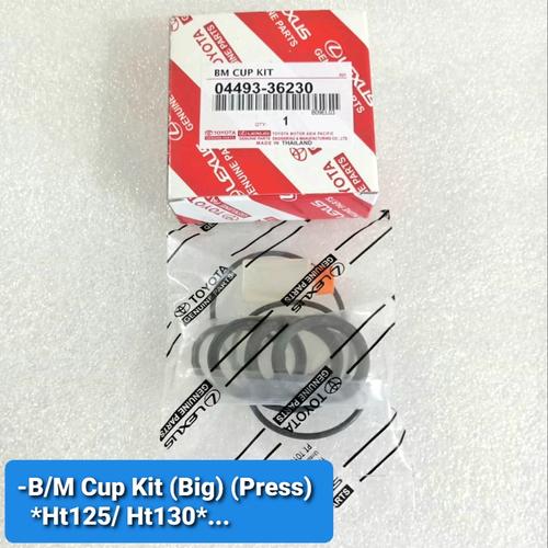 Jual Brake Master Repair Karet Kit Master Rem Atas DYNA DUTRO HT125 ...