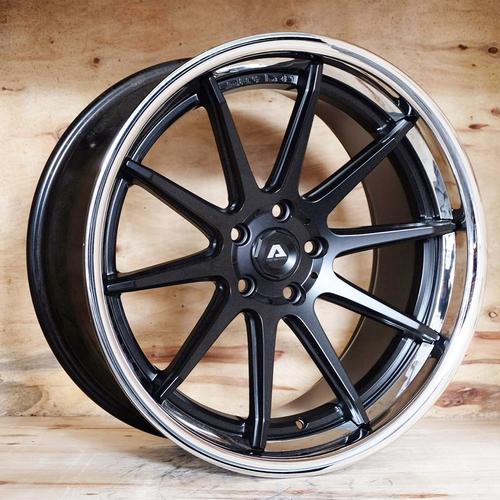 Jual Velg original adventus forged 20 pcd 5/114,3 - Ring 20 - Kota ...