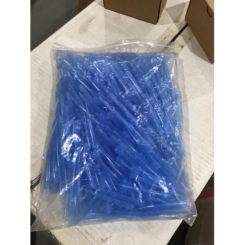 Jual Pipet tip biru 50-1000ul | Pipette tip blue 500bh/bks - Kota ...