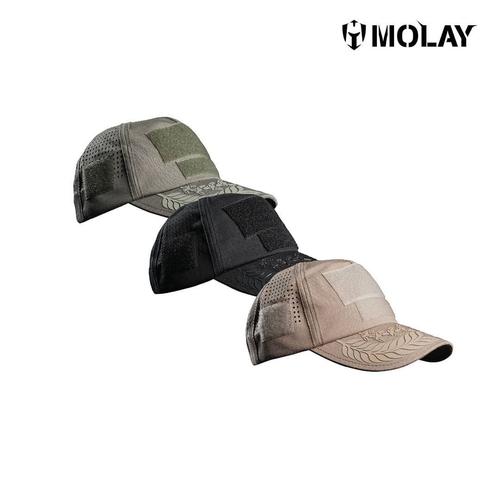 Jual Topi Molay Aero Tactical Cap Pati POLRI MK II - Ranger Green - Kab ...