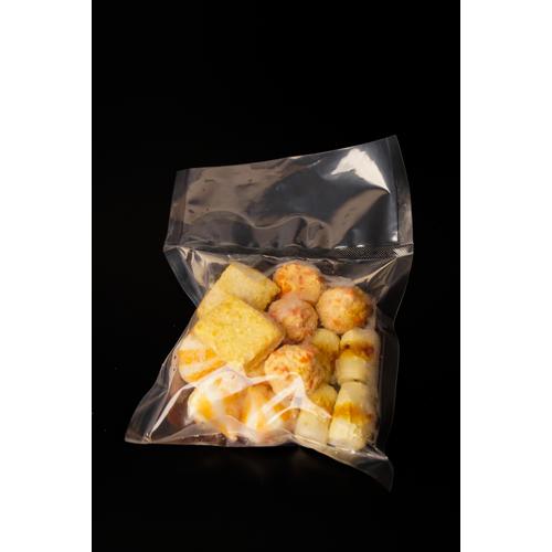 Jual Assorted Steamboat Balls Bakso Keju Chikuwa Seafood Tofu Tahu ...