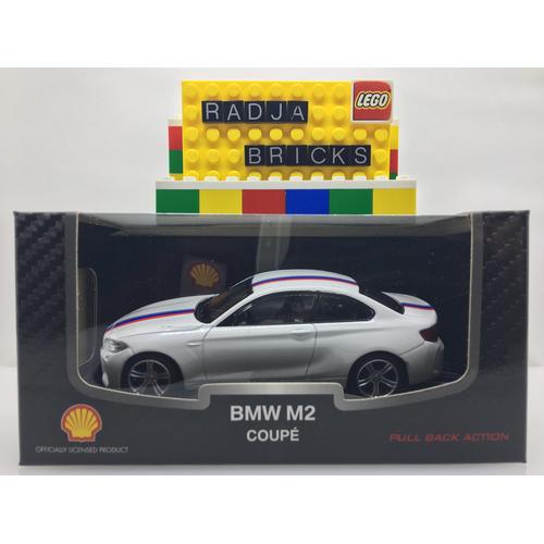 Jual Shell BMW M2 Coupe 2018 Limited Edition - Kab. Bekasi - Radja ...