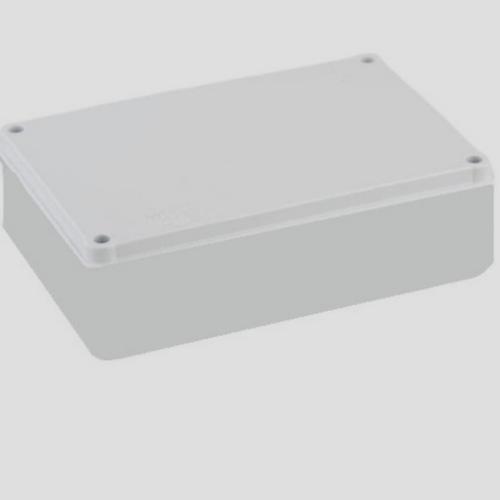 Jual duradus /junction box 220x150x70/box panel/tutup Abu/Durados panel ...