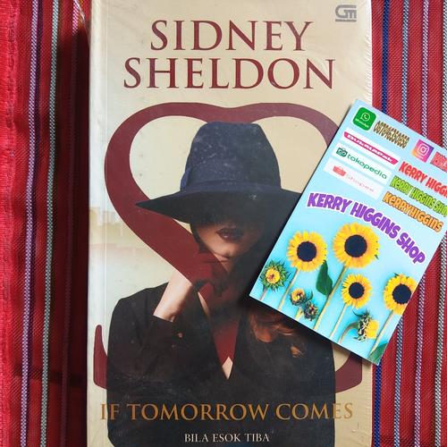 Jual If Tomorrow Comes (Bila Esok Tiba) - Sidney Sheldon - Kab. Bekasi ...