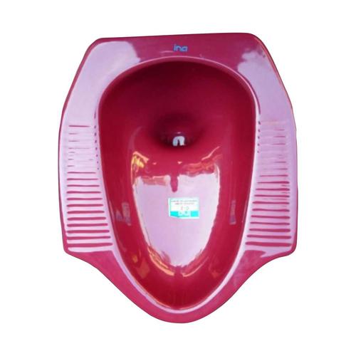 Jual CLOSET JONGKOK INA MAROON C-2 ORIGINAL - Kota Bau Bau - Izzie Home ...