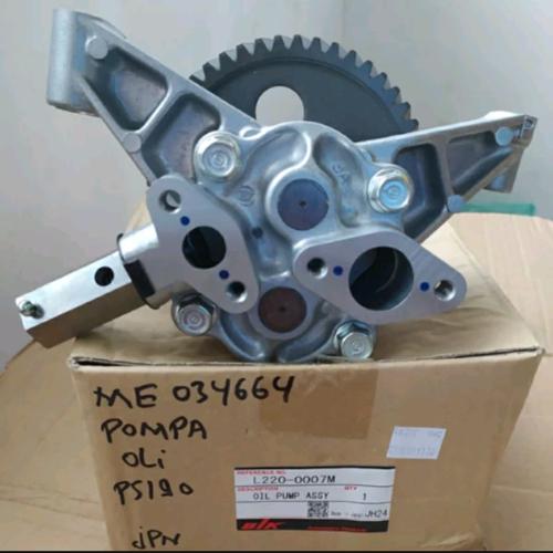 Jual POMPA OLI MITSUBISHI PS190 ME034664 jpg - Kota Medan - ACA Partz ...