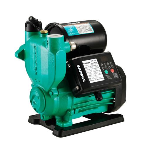 Jual SHIMGE PW 370 F pompa air panas pdam booster smart control ...