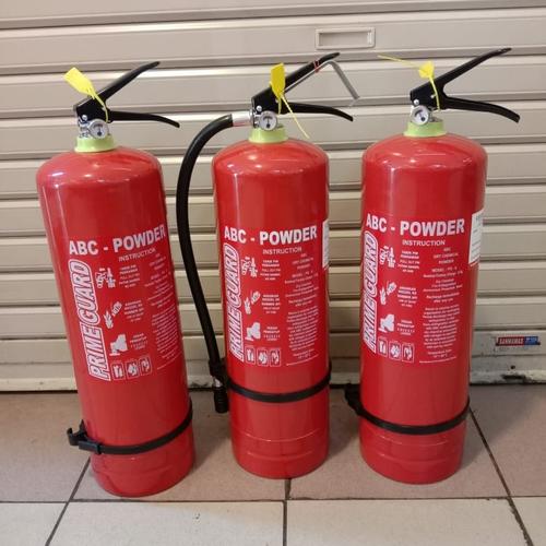 Jual JUAL APAR PEMADAM API CHEMGUARD 6KG DCP DRY CHEMICAL POWDER ABC ...