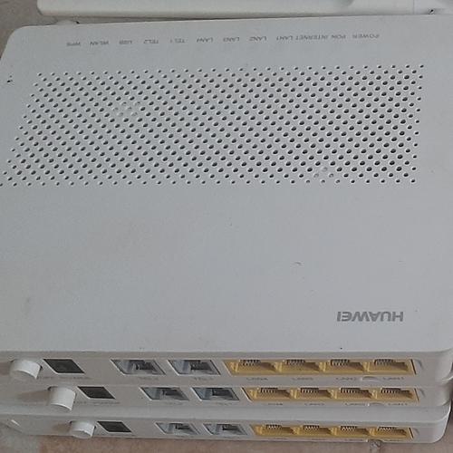 Jual ont huawei hg8245h - Jakarta Selatan - Tekno-Fiber | Tokopedia