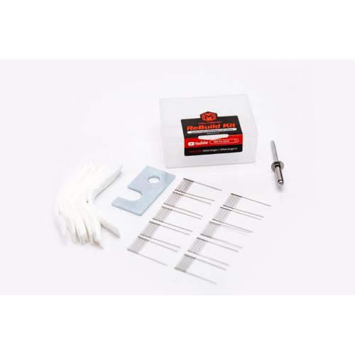 Jual Coil Master ReBuild Kit RBK - For Oxva Origin / X - Jakarta Pusat ... Jual Coil Master ReBuild Kit RBK - For Oxva Origin / X - Jakarta Pusat ...