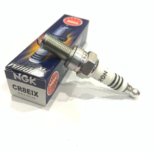 Promo BUSI IRIDIUM NGK JAPAN CR8EIX VIXION CBR 150 NINJA 250 MONO CB150R FU - CR9EIX - Jakarta ...