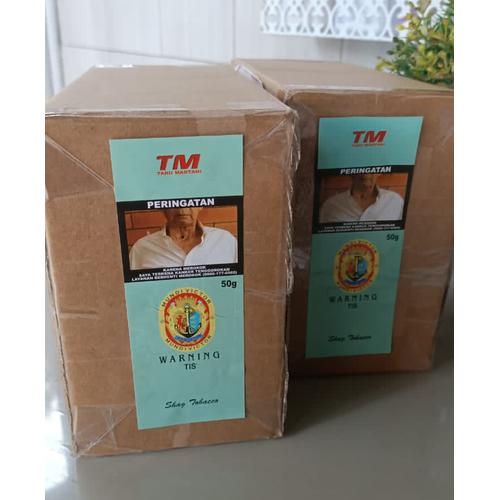 Jual Tembakau rokok sachet mundi ( 20 pcs ) / box - Kota Pontianak ...