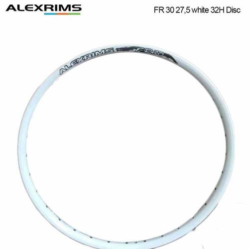 Jual Alexrims FR30 Rim MTB 27.5 inch - Kab. Tangerang - GS BIKE | Tokopedia