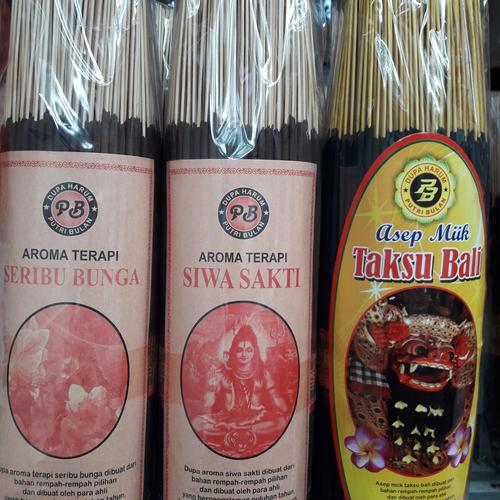Jual Dupa putri bulan aroma terapi - krisna glory - Kota Denpasar ...
