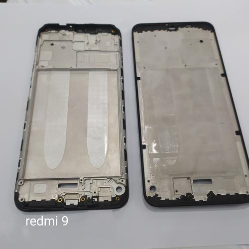 Jual frame tulang tengah tatakan lcd xiaomi redmi 9 - Jakarta Barat ...
