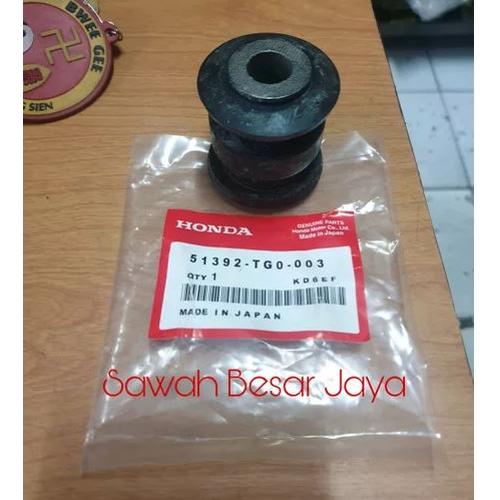 Jual Bushing Busing Bush Bos Kecil Lower Arm Karet Sayap Jazz S RS GE8 ... Jual Bushing Busing Bush Bos Kecil Lower Arm Karet Sayap Jazz S RS GE8 ...