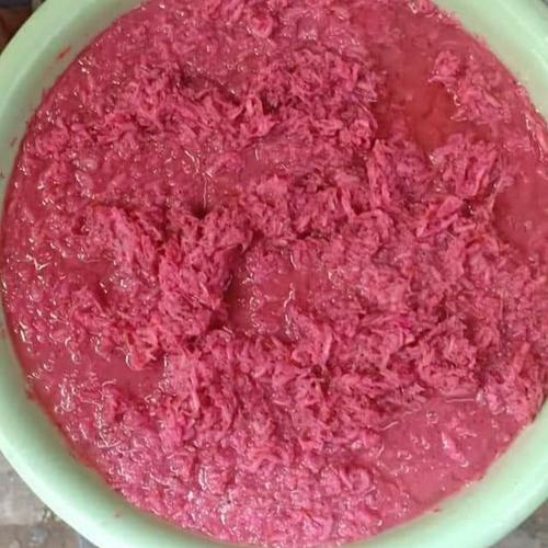 Jual HA KOI/CIN CALOK UDANG/CENCALOK UDANG KHAS SINGKAWANG 500GR DAN ...
