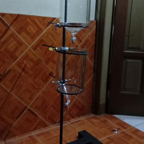Jual perkolator alat ekstrasi - Kota Cimahi - PT. PRATAMA SAINS GLOBAL ...